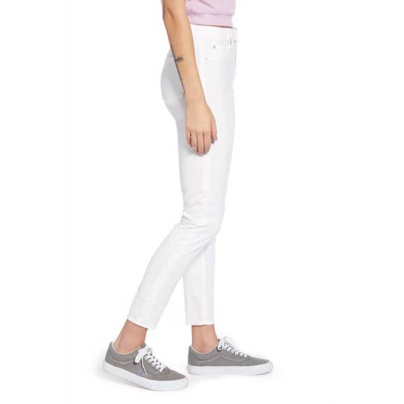 Articles Of Society | Jeans | New Articles Of Society High Rise Pinon ...